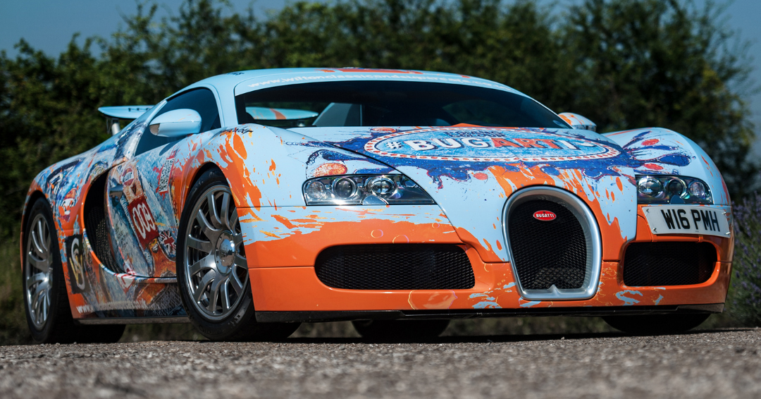 How Much Does A Vehicle Wrap Cost Raccoon
